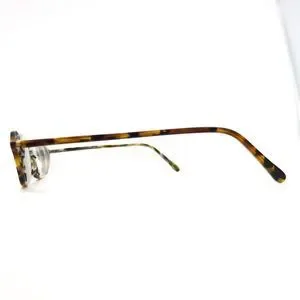 bebe | Accessories | Bebe Eyeglasses Frames Ballet Brown Tortoise Round ...